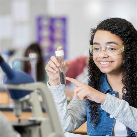 25 Incredible 9th Grade Science Project Ideas To Try