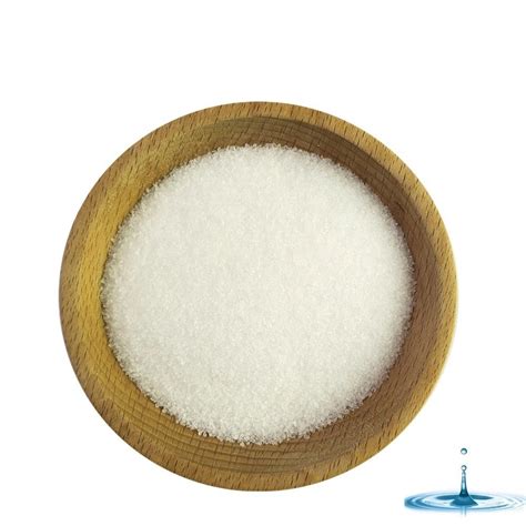 Anionic Cationic Polyacrylamide Anti Corrosion Water Treatment Chemicals China Polymer And