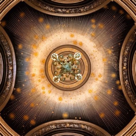 Using Symmetry For Architectural Compositions Angie McMonigal Photography