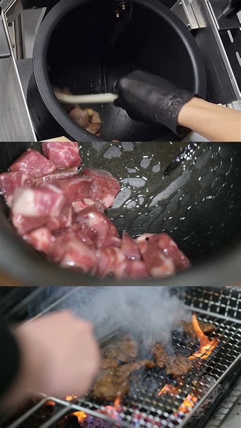 배달고기도시락 No1 푸줏간 작명 콘테스트에서 새롭게 태어난 숯불맵땡🔥 지금 바로 배달앱에서 숯불맵땡을 즐겨보실 수