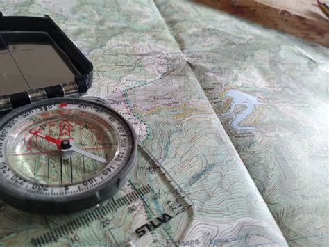 Orieenting Training Ipar Adventure