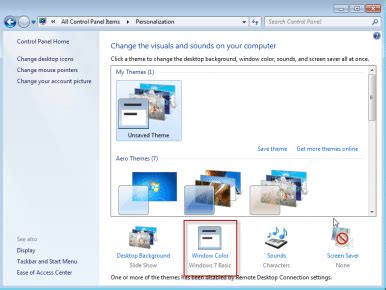 Tip Change The Size Of The Font In Outlook S Folder List Outlook Tips