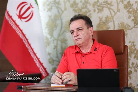 مالک تراکتور آقای خیابانی، شما امروز شجاع را نابود کردید خبرورزشی