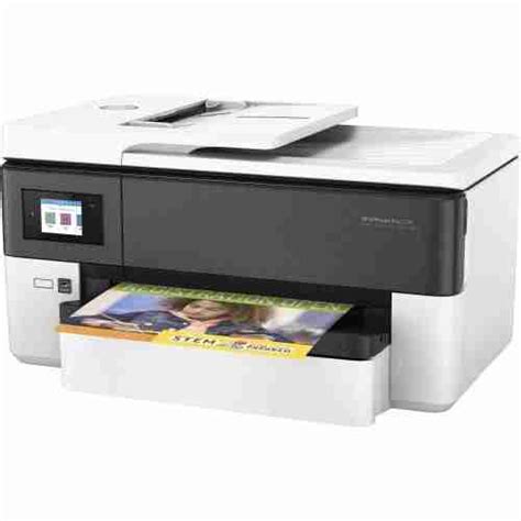 Hp Officejet Pro Wide Format Aio Printer Mall Kenya