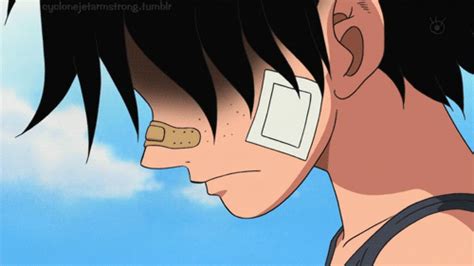 Portgas D Ace One Piece Gif Wifflegif
