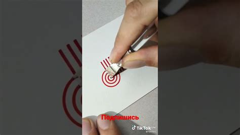 Невероятный рисунок Youtube