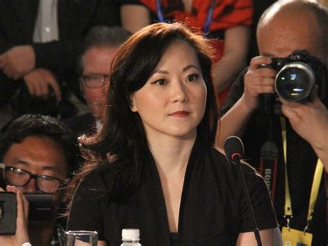 图文：美国福茂集团副董事长赵安吉博鳌亚洲论坛赵安吉福茂新浪财经新浪网