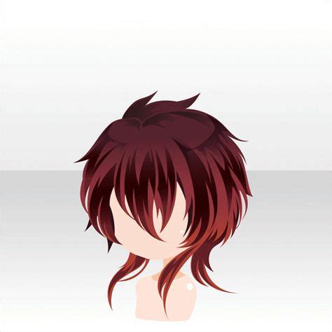 200 mejores imágenes de CABELLOS ANIME pelo anime peinados anime dibujar cabello
