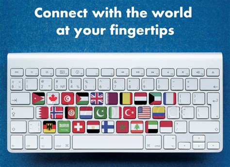 Keyboard Us Embassy In Tunisia