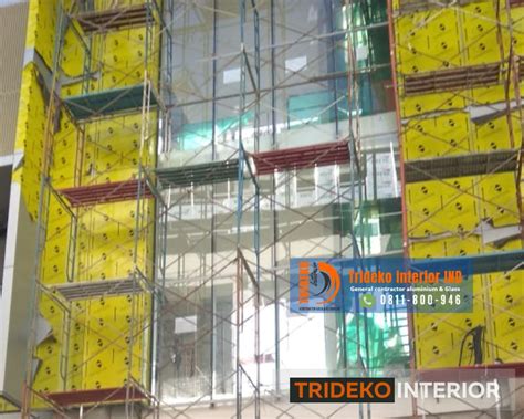 Pemasangan Acp Pada Dinding 2026 Modern Dan Elegan