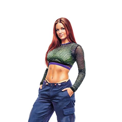 Lita 4 By Bobbyhawk38 On Deviantart