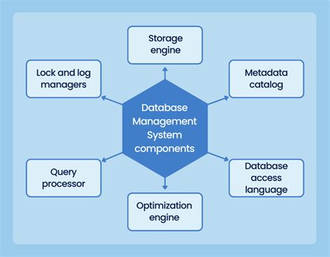 Dbms Examples For Effective Data Management Solutions