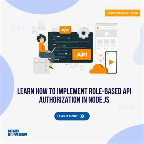 Mindbowser Inc On Linkedin Nodejs Api Technology