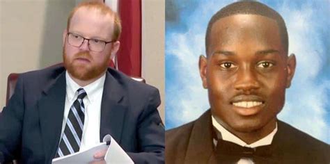 Travis Mcmichael Gets 2nd Life Sentence For Killing Ahmaud Arbery