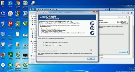 Download Coreldraw 12 mới nhất Kèm hướng dẫn kích hoạt