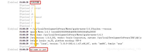 Jenkinsfile（三）share Lib共享库jenkinsfile共享库 Csdn博客