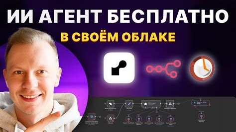 Как Создать Бесплатного ИИ Агента в Облаке на N8n Пошагово Без Кода N8n Render Self Host