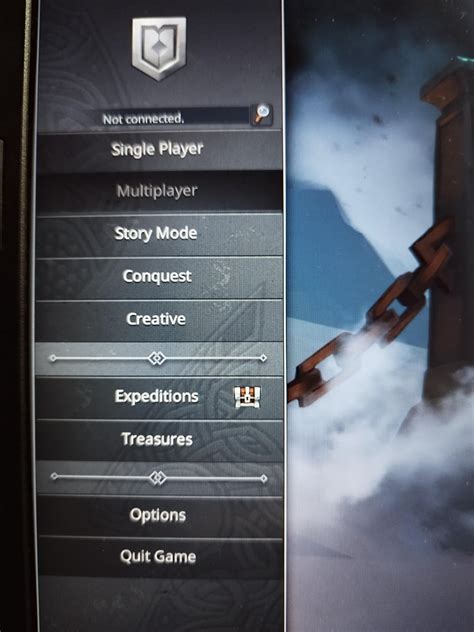 is anyone experiencing getting disconnected mid game r northgard