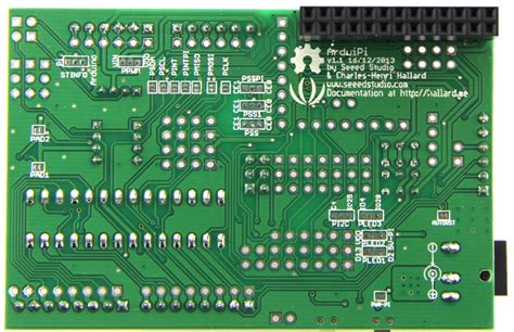 Arduipi The Shield That Brings Arduino To Raspberry Pi Charless Blog