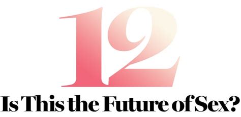 Everything You Need To Know About Sex In Glamour