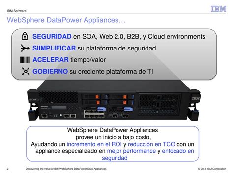 ppt datapower appliances powerpoint presentation free download id