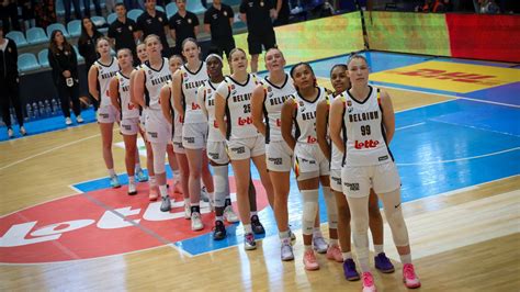 Ann Wauters Le Plus Beau Cest De Voir Que Le Projet Cats Continue