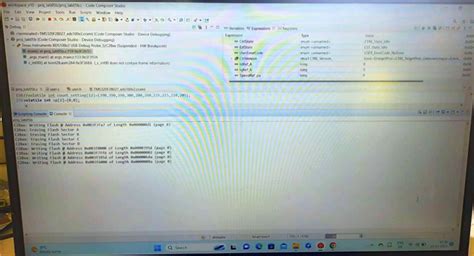 Tms320f28027f 0x3ff7bf No Symbols Are Defined C2000