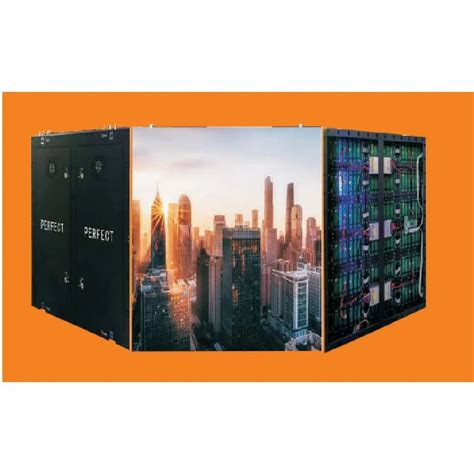 Indoor Full Color Smd Led Display Series At Best Price In Mumbai