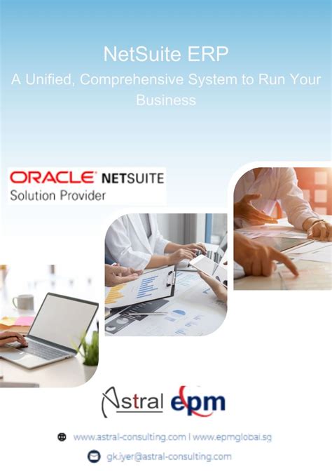Astral Oracle Netsuite Solution Provider On Linkedin Astralmanagement