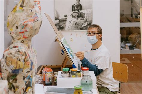 Sexability The Power Of The Arts