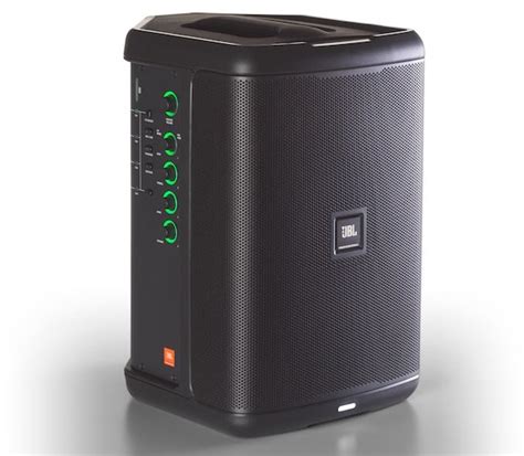 JBL EON ONE CX Network