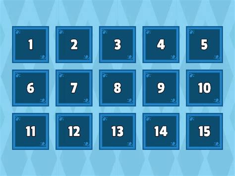 Geomertical Shapes And Perimeter Open The Box