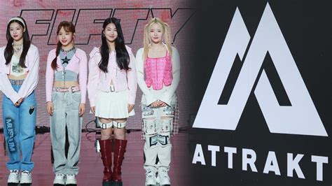 피프티 피프티 어트랙트와 합의 불발조정의사 없다 연합뉴스