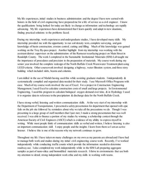 Skills Summary Resume Pdf