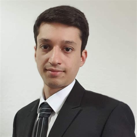 Saad Ahmed Ihg Training Program Trainee Holiday Inn Xing