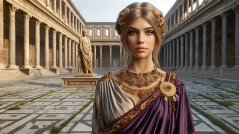 Истории выдающихся женщин древности Часть 2 Smapse — Livejournal