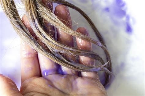 Can I Use Purple Shampoo After Toning Learn What Experts Say