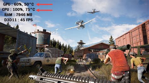 Fix Low GPU Usage In Games Nvidia AMD Graphics Cards