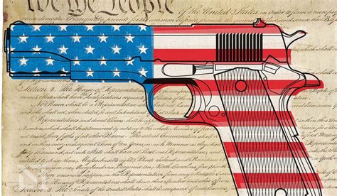 2nd Amendment Attorney Gun Rights Amendment Nave Law Firm