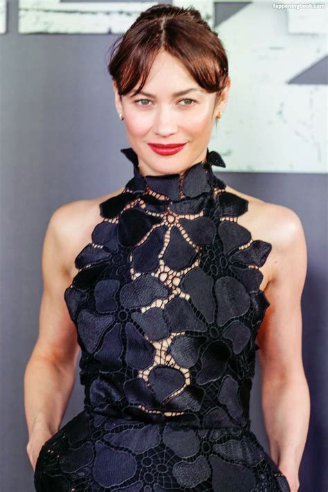 Olga Kurylenko Olgakurylenkoofficial Nude Onlyfans Leaks Fappening
