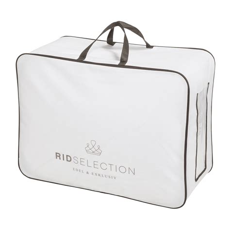 Rid Selection Daunendecke Selection Gold Leicht Bettenrid