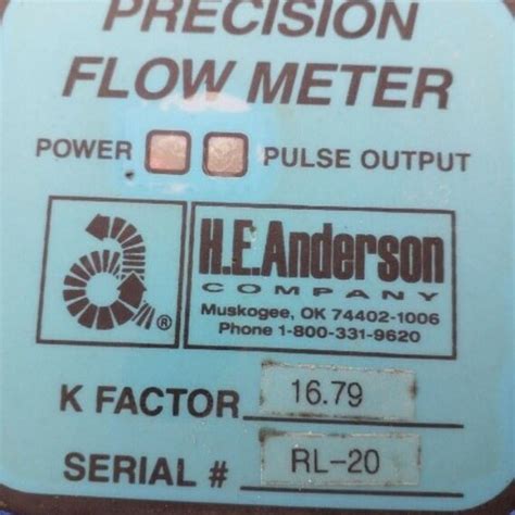 Meter Serial Number Ga Fit