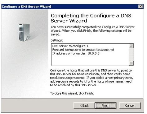 How To Add Multiple Domains To Windows Server Dns