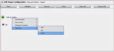 Tracking The Messages In Oracle OSB