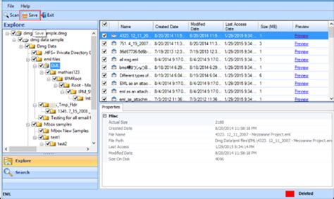 Learn How To Mount DMG In Windows In Few Easy Steps