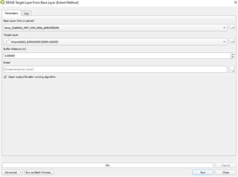 qgis iterate using model output and multiple distinct grouped inputs geographic