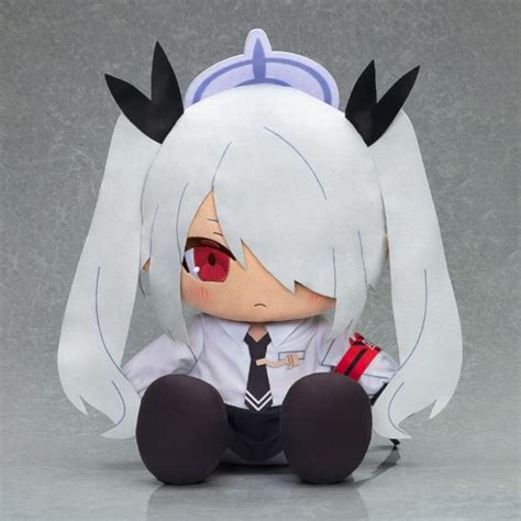 [25년 11월 발매] 블루 아카이브 굿스마일 컴퍼니 쵸코푸니 빅 봉제인형 이오리 ~25 06 21 도키도키굿즈