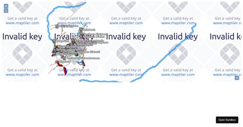 Kml Forked Codesandbox