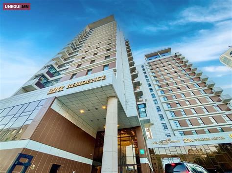 Сбд 1 р сургуулийн урд 220k Residence 3 өрөө 1 07 Тэрбум ₮ №8925608 In УБ — Сүхбаатар 3 өрөө