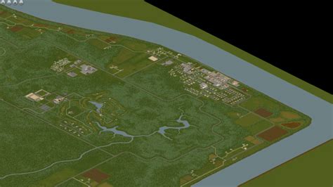All Maps And Starting Locations In Project Zomboid Dot Esports